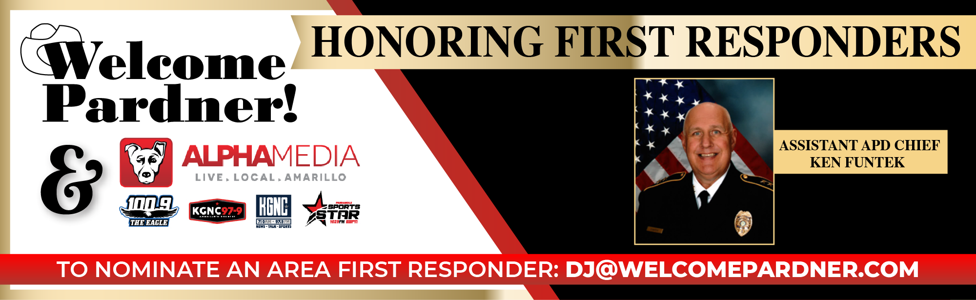 Welcome Pardner! – Amarillo, TX :: DJ Stubben :: Amarillo Networking ...